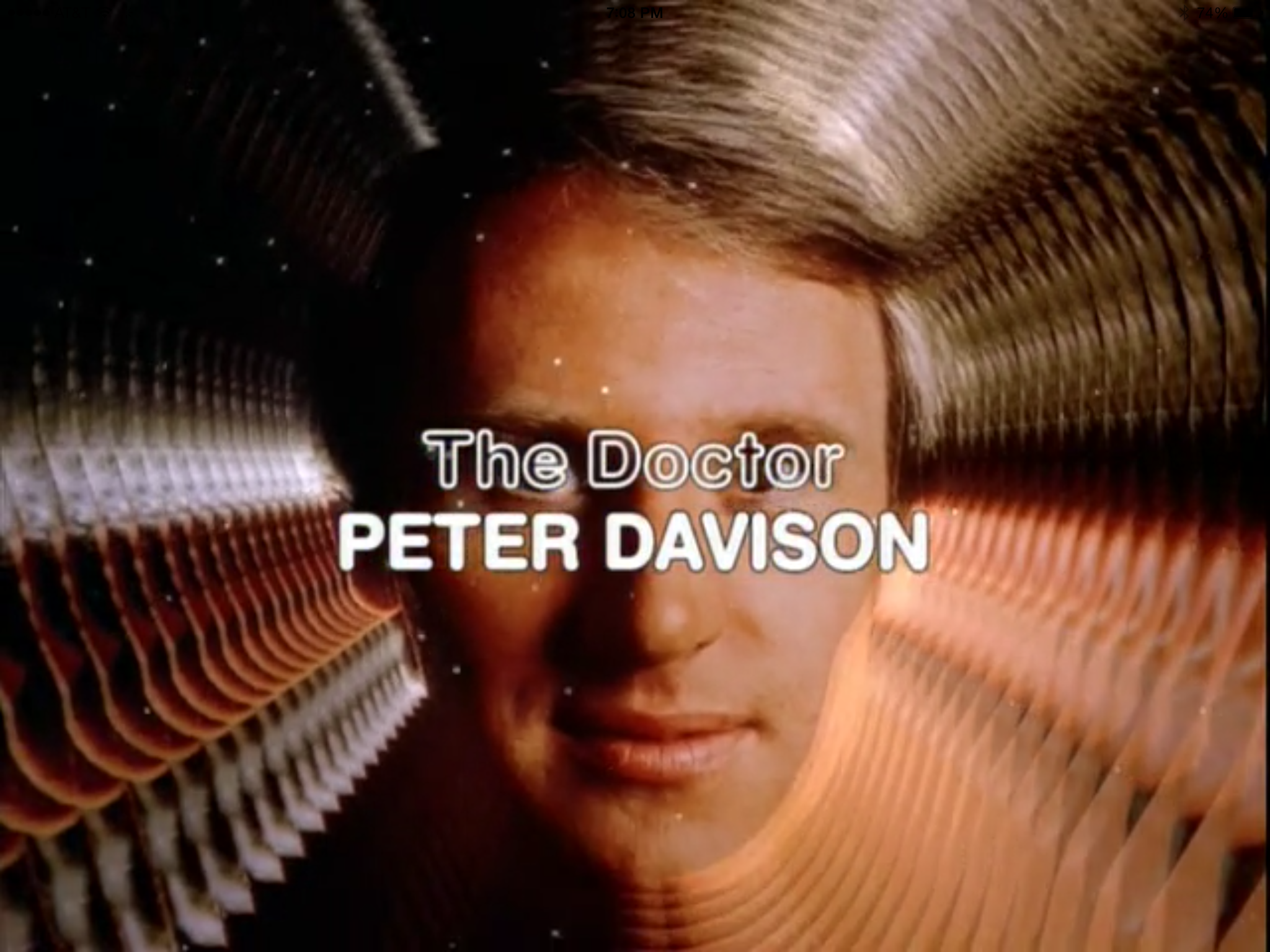 Classic Doctor Who Season 19 – IMAO
