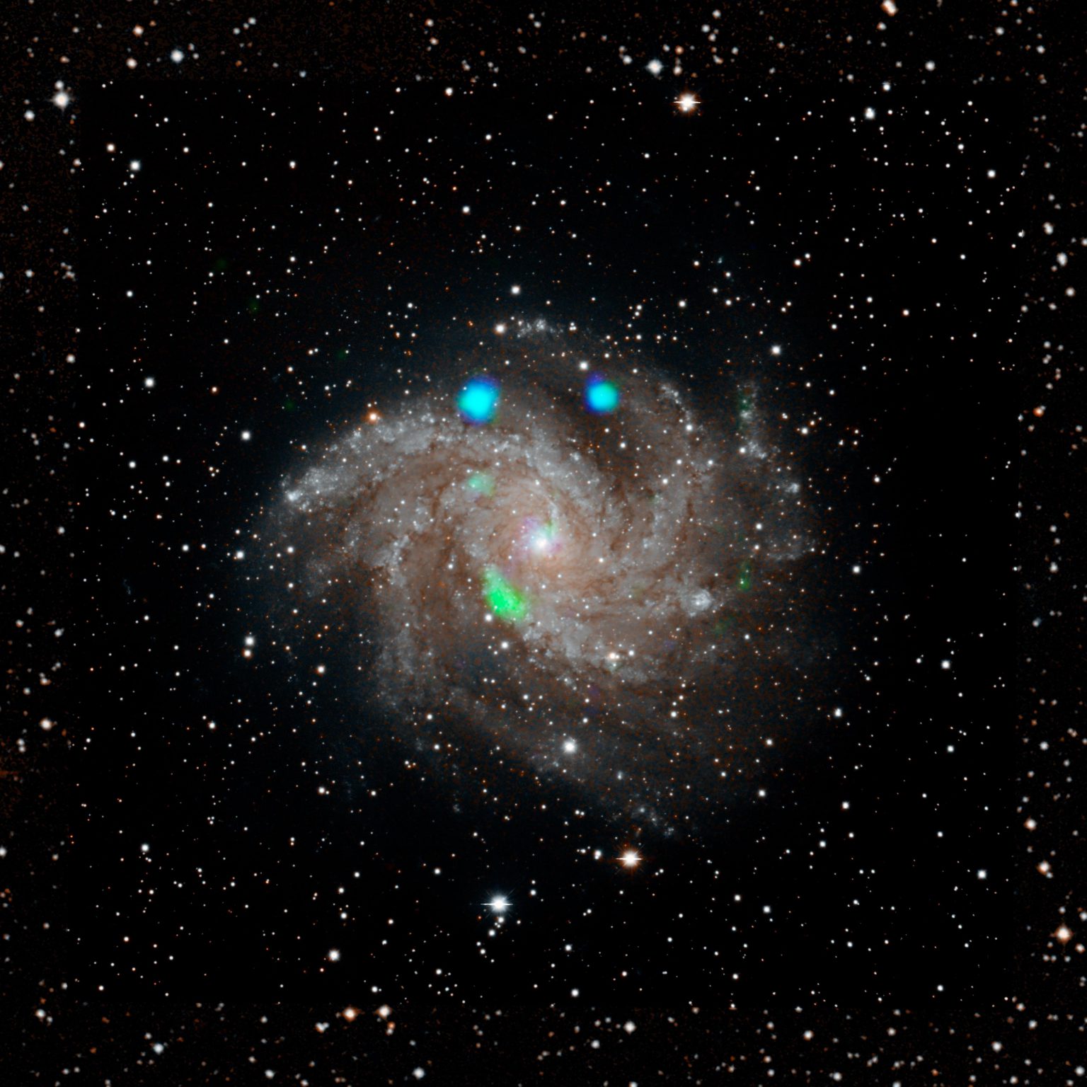 NASA Confirms First Emoji in Space – IMAO