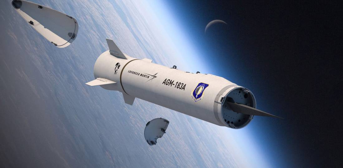 Arrow Space – IMAO