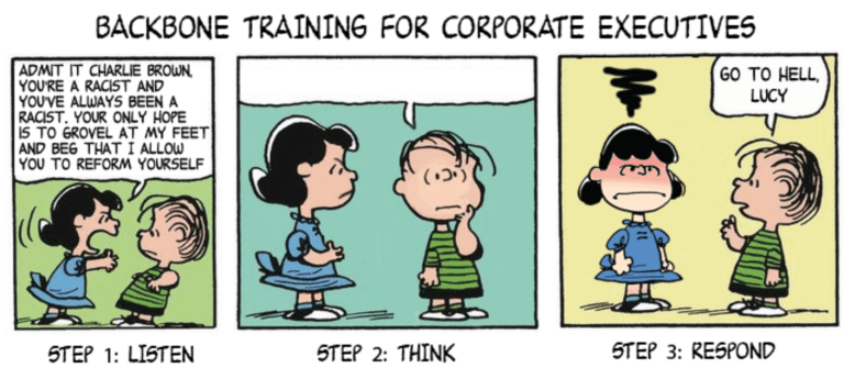 C’mon, Man, Get the Character’s Name Right – IMAO