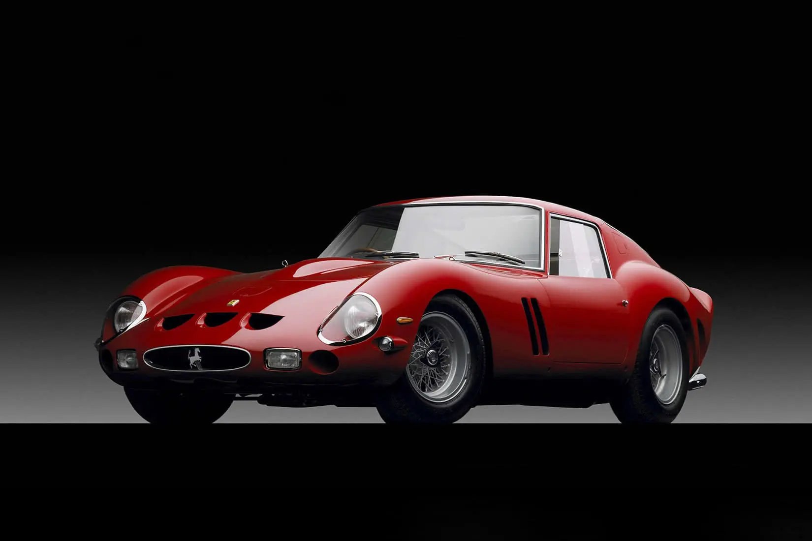 Classic Car Competition – IMAO