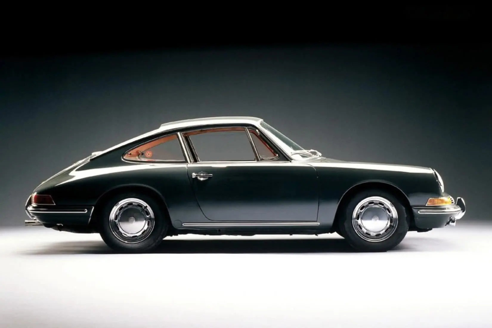 Classic Car Competition – IMAO