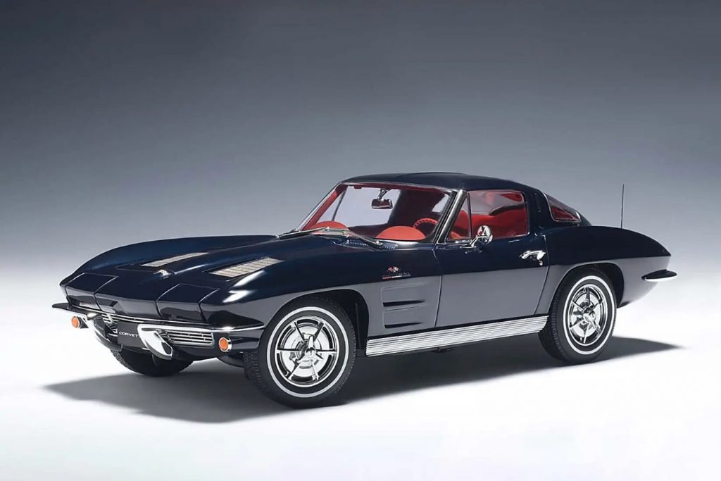 Classic Car Competition – IMAO