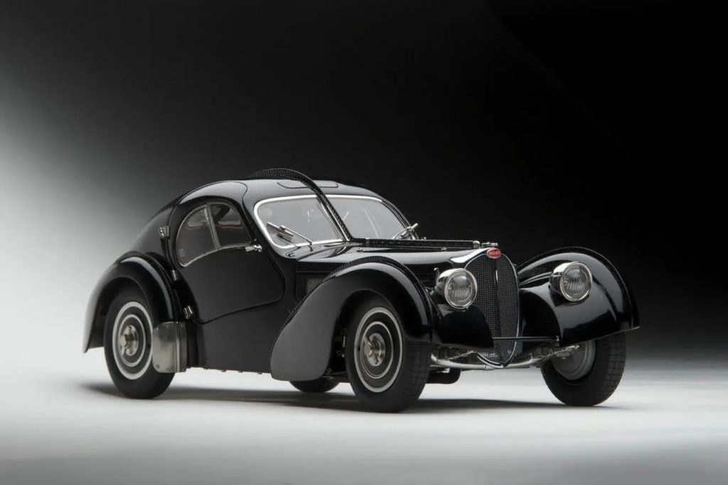 Classic Car Competition – IMAO