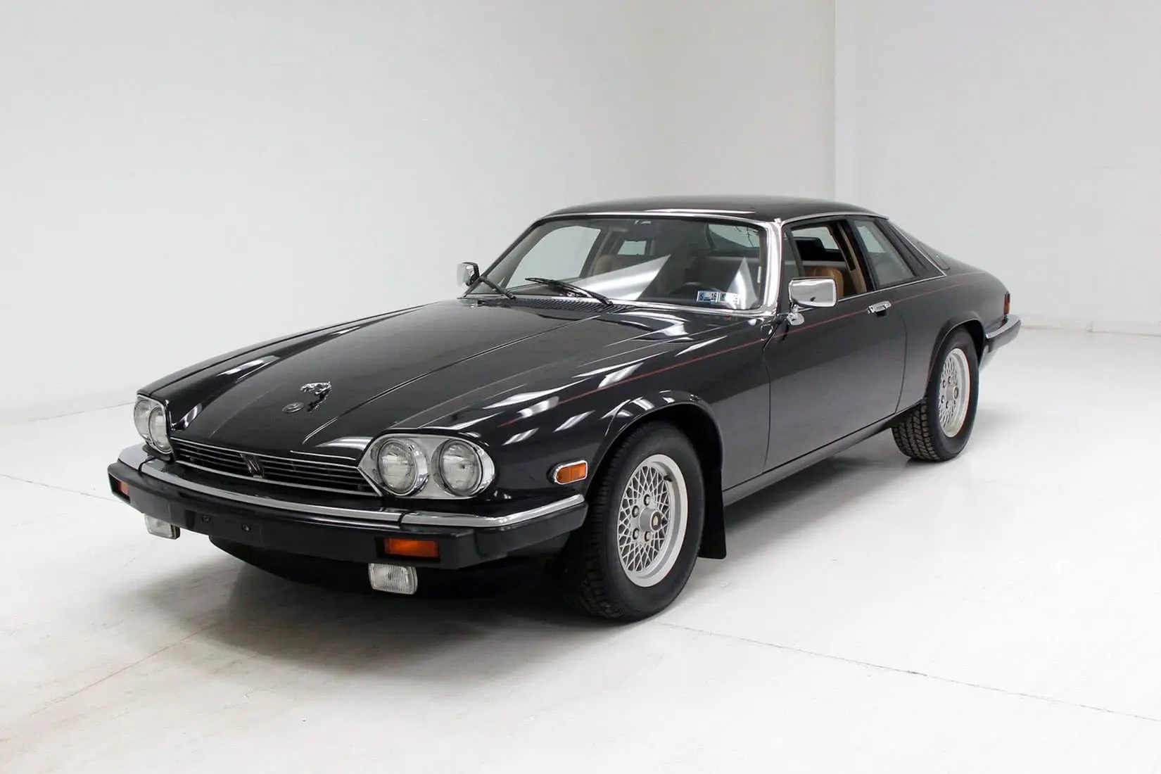 Classic Car Competition – IMAO