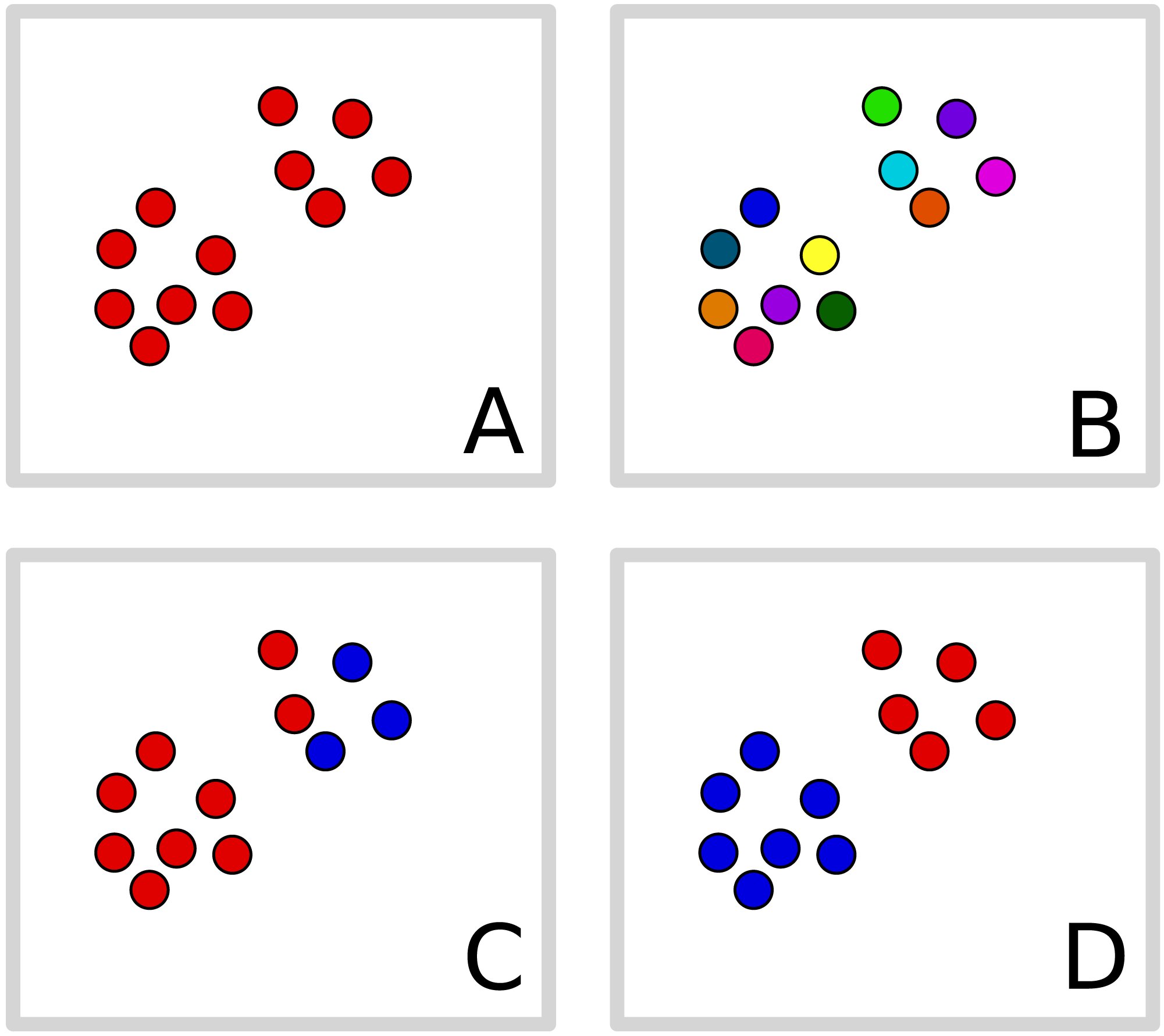 Mathematical Model Illustrates How Republican Voting Districts Turn ...